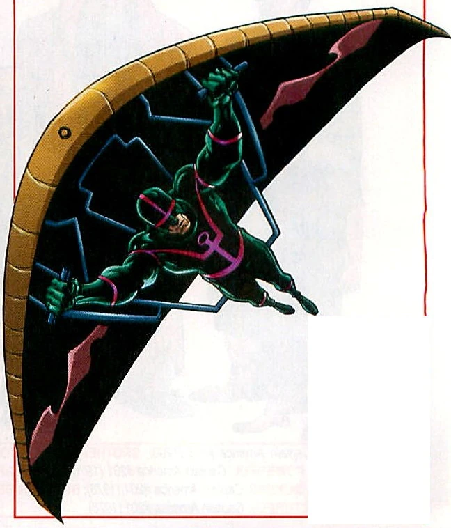 Night Flyer | Headhunter's Holosuite Wiki | Fandom