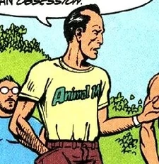 Roger Denning | Headhunter's Holosuite Wiki | Fandom