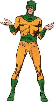 Sam Scudder | Headhunter's Holosuite Wiki | Fandom