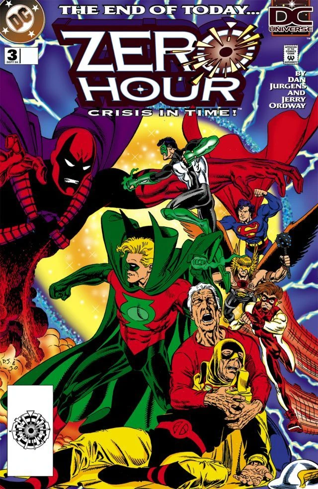 Zero Hour 3 | Headhunter's Holosuite Wiki | Fandom