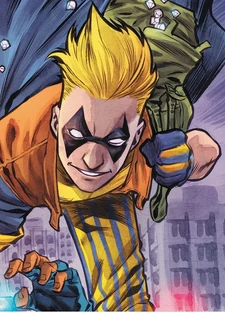 Axel Walker | Headhunter's Holosuite Wiki | Fandom