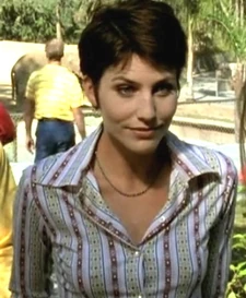 Rhonda Kelley | Headhunter's Holosuite Wiki | Fandom