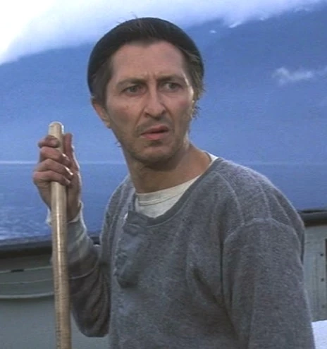 Deck hand | Headhunter's Holosuite Wiki | Fandom