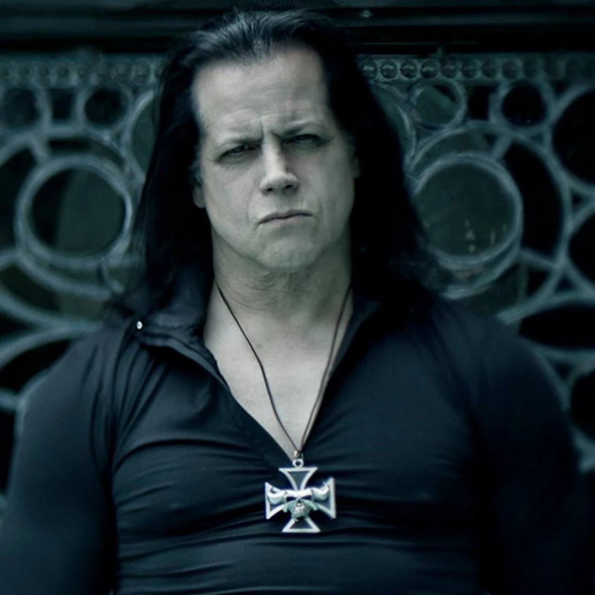 Glenn Danzig | Headhunter's Holosuite Wiki | Fandom