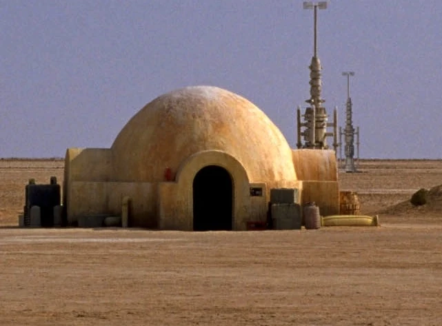 Lars moisture farm | Headhunter's Holosuite Wiki | Fandom