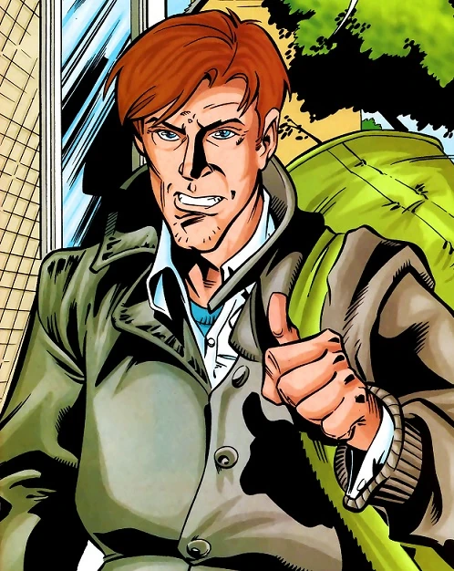 Sam Kurtis | Headhunter's Holosuite Wiki | Fandom