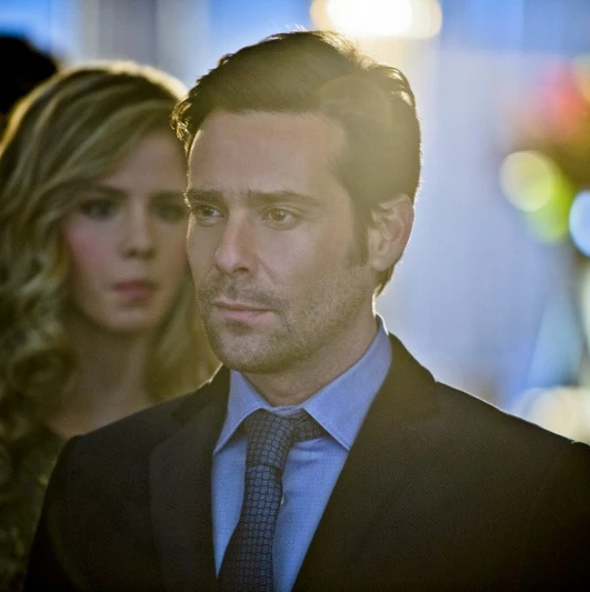 Dodger/DCTV | Headhunter's Holosuite Wiki | Fandom