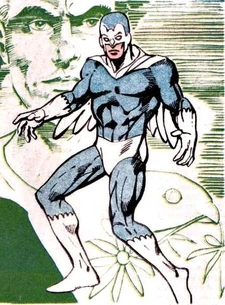 Don Hall | Headhunter's Holosuite Wiki | Fandom