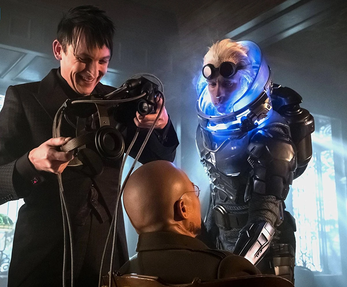 Gotham: Destiny Calling | Headhunter's Holosuite Wiki | Fandom