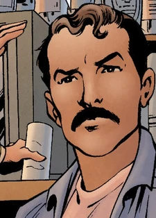 Jason Rivera | Headhunter's Holosuite Wiki | Fandom