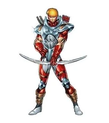 Jeff Terrell | Headhunter's Holosuite Wiki | Fandom