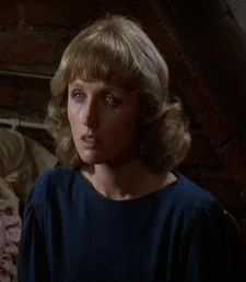 Nancy Baxter | Headhunter's Holosuite Wiki | Fandom