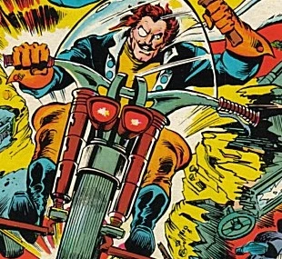 Ross Horton | Headhunter's Holosuite Wiki | Fandom