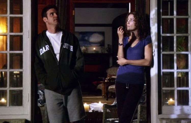 Warehouse 13/Season 1 | Headhunter's Holosuite Wiki | Fandom