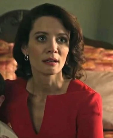 Charlotte Collins | Headhunter's Holosuite Wiki | Fandom