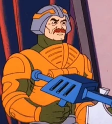 Man-at-Arms | Headhunter's Holosuite Wiki | Fandom