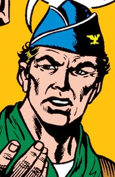 Michael Rossi | Headhunter's Holosuite Wiki | Fandom