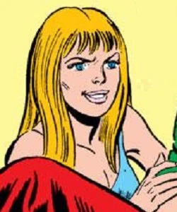 Ruth Hart | Headhunter's Holosuite Wiki | Fandom