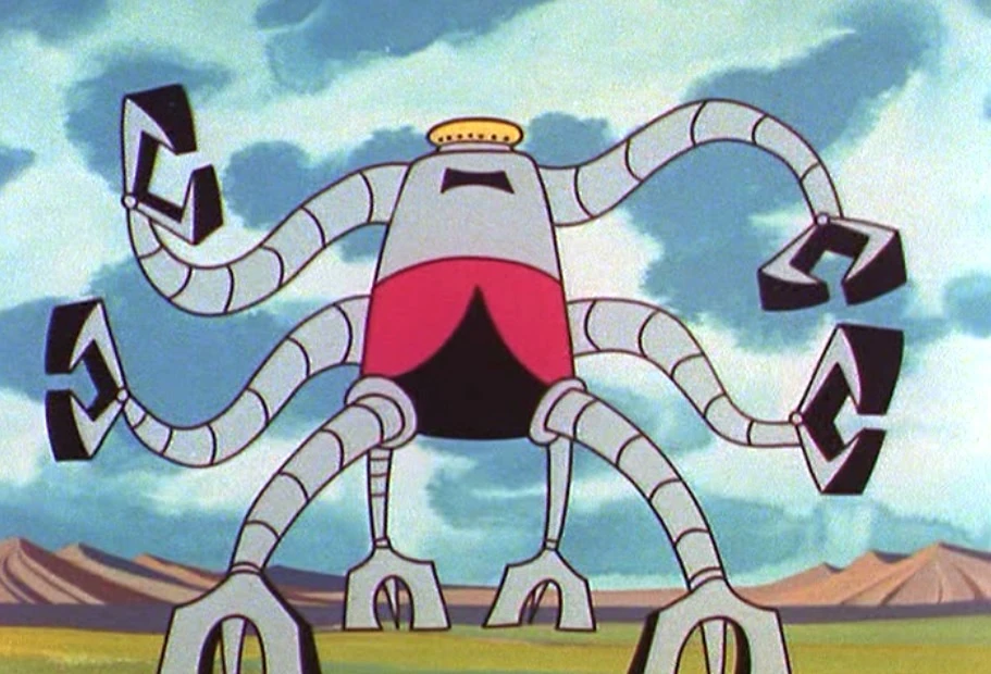 Monster Machine | Headhunter's Holosuite Wiki | Fandom