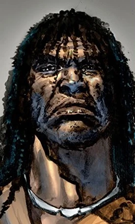 Zuri | Headhunter's Holosuite Wiki | Fandom