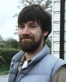 Bill Masen | Headhunter's Holosuite Wiki | Fandom