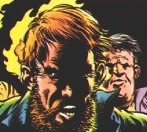 Craig Sinclair | Headhunter's Holosuite Wiki | Fandom