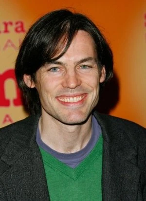 Mark Fergus | Headhunter's Holosuite Wiki | Fandom