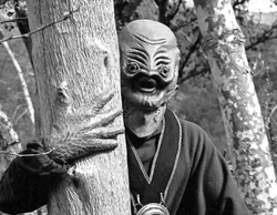 Outer Limits: The Chameleon | Headhunter's Holosuite Wiki | Fandom