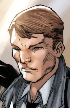 Peters | Headhunter's Holosuite Wiki | Fandom