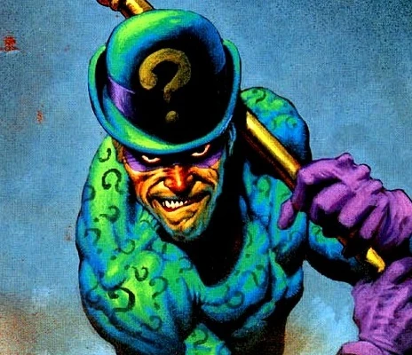 DC Universe/R | Headhunter's Holosuite Wiki | Fandom