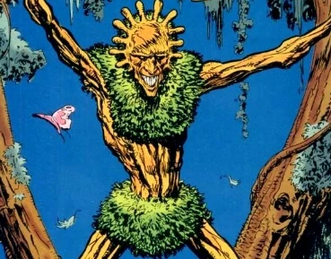 Jason Woodrue | Headhunter's Holosuite Wiki | Fandom