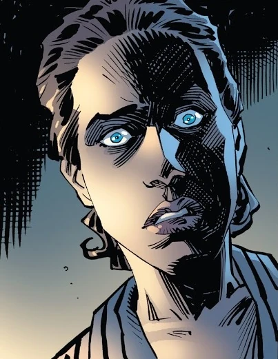 Victoria Creed | Headhunter's Holosuite Wiki | Fandom