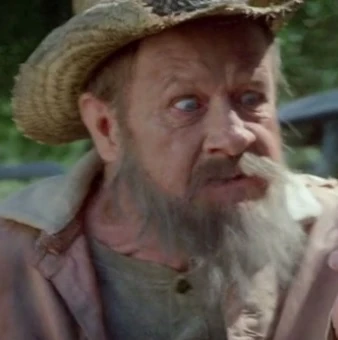 Abel/Friday the 13th | Headhunter's Holosuite Wiki | Fandom