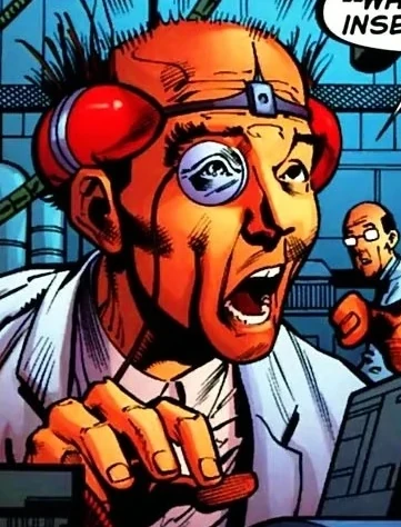 Bug Baron | Headhunter's Holosuite Wiki | Fandom