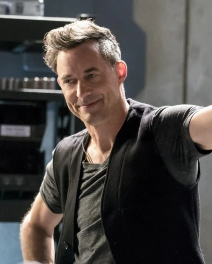 H.R. Wells | Headhunter's Holosuite Wiki | Fandom