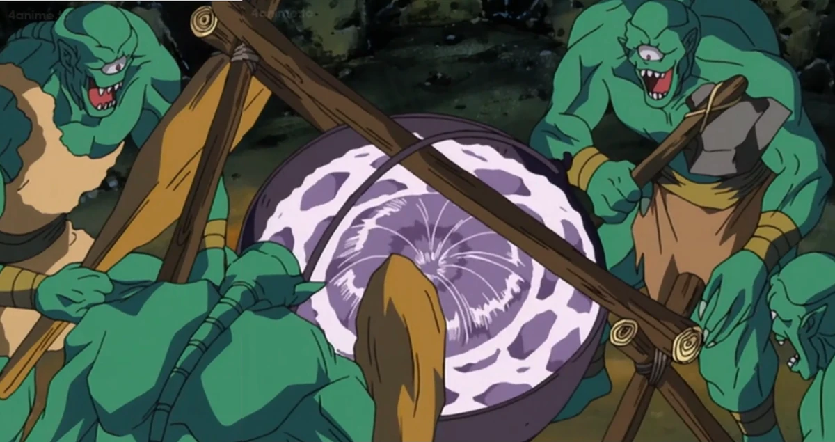 Hitotsu-Me Giants | Headhunter's Holosuite Wiki | Fandom