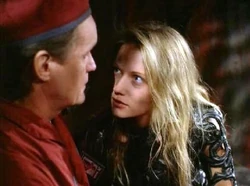 Lexx: Eating Pattern | Headhunter's Holosuite Wiki | Fandom