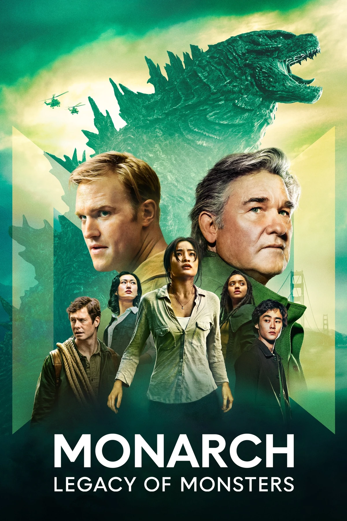 Monarch: Legacy of Monsters | Headhunter's Holosuite Wiki | Fandom