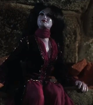 Miss Leech | Headhunter's Holosuite Wiki | Fandom