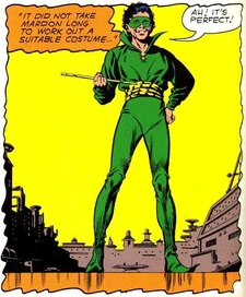 Mark Mardon | Headhunter's Holosuite Wiki | Fandom