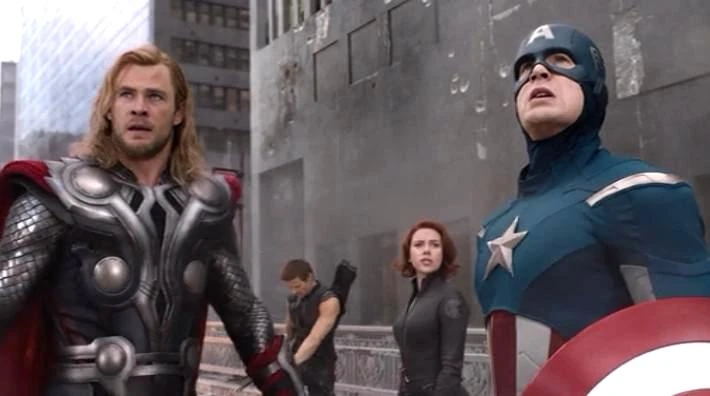 Marvel Cinematic Universe/Chronology | Headhunter's Holosuite Wiki | Fandom