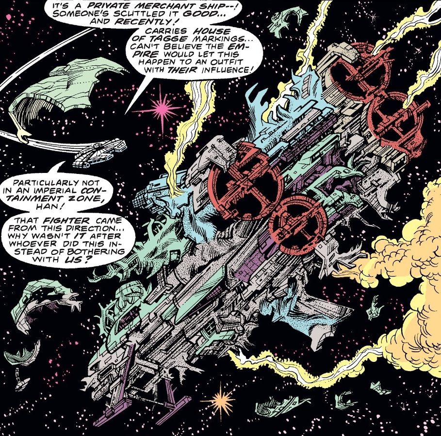 Besh Gorgon System Headhunters Holosuite Wiki Fandom