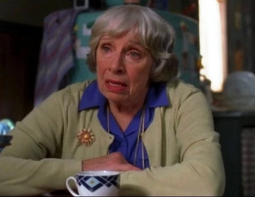 Sheila Paterson | Headhunter's Holosuite Wiki | Fandom