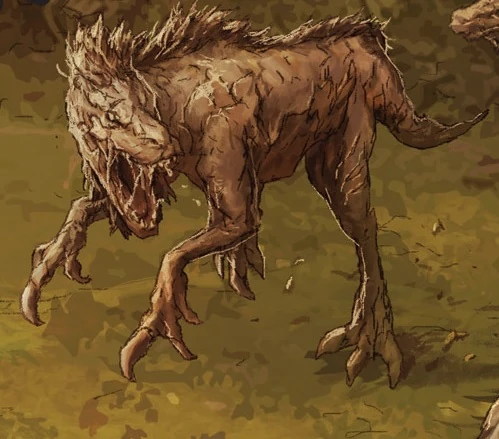 Death Jackals | Headhunter's Holosuite Wiki | Fandom