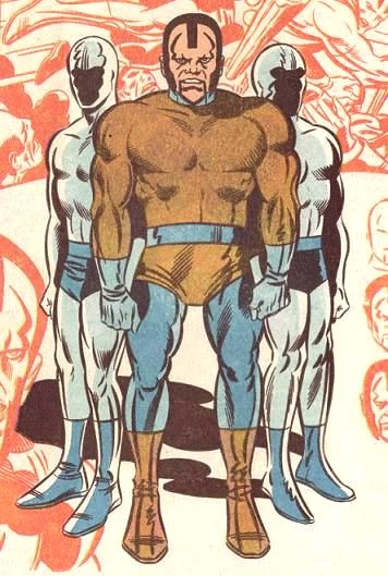 Doctor Bedlam | Headhunter's Holosuite Wiki | Fandom