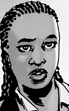 Julie/Walking Dead | Headhunter's Holosuite Wiki | Fandom