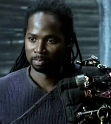 Link | Headhunter's Holosuite Wiki | Fandom