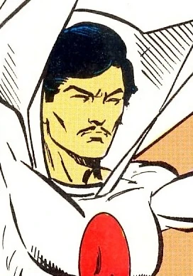 Isuma Yasunari | Headhunter's Holosuite Wiki | Fandom