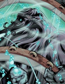 Shaggy Man | Headhunter's Holosuite Wiki | Fandom