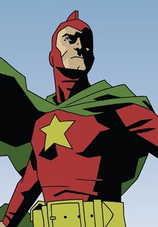 Theodore Knight | Headhunter's Holosuite Wiki | Fandom